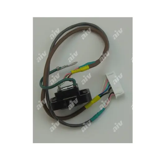 Baxter Pump Parts | AIV Inc. | Ships Same-Day